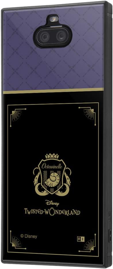 Amazon.com: Inglem Xperia 8 / Xperia 8 Lite Case, Shockproof, Cover ...