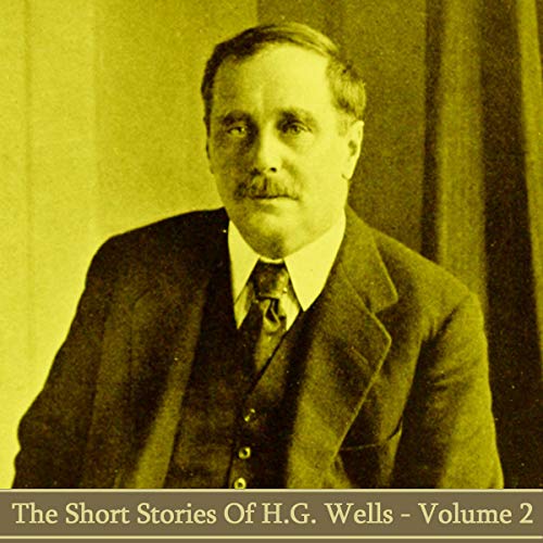 Amazon.co.jp: HG Wells - The Short Stories - Volume 2 (Audible Audio ...