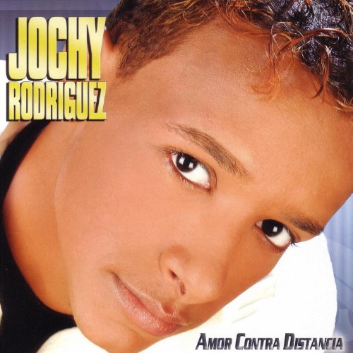 Amazon.com: Amor Contra Distancia : Jochy Rodríguez: Digital Music