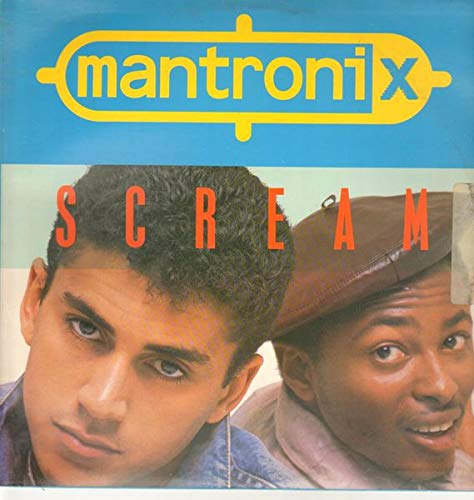 Amazon.com: Scream (4 Versions): CDs & Vinyl