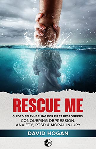 Amazon.com: Rescue Me - Guided Self-Healing for First Responders ...