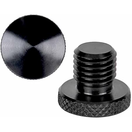 evermotor Motorcycle Mirror Blanking Plugs Bolts M10 for Motorbike CNC ...