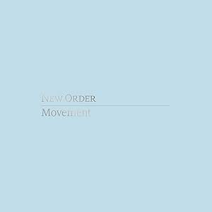 Movement (Definitive Edition) [VINYL]: Amazon.co.uk: CDs & Vinyl