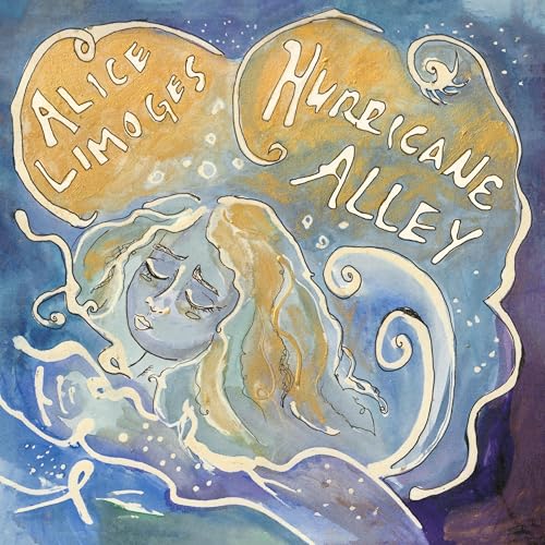 Hurricane Alley by Alice Limoges on Amazon Prime Music