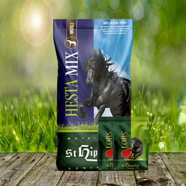 St Hippolyt Hesta Mix Classic – Die 15 besten Produkte im Vergleich ...