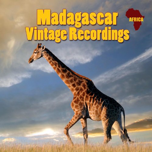 Écouter Madagascar - Vintage Recordings de VARIOUS ARTISTS sur Amazon Music