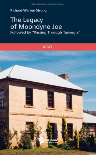 Amazon.com: The Legacy of Moondyne Joe (French Edition): 9782748346688 ...