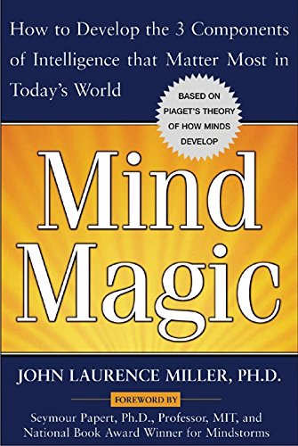 Mind Magic - Kindle edition by Miller, John Laurence. Self-Help Kindle ...