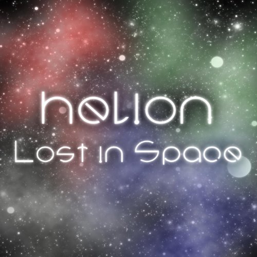 Play Lost In Space by Helion on Amazon Music