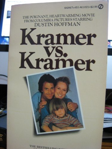 Kramer vs. Kramer by Corman, Avery