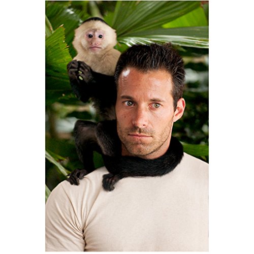 Johnny Messner Anacondas
