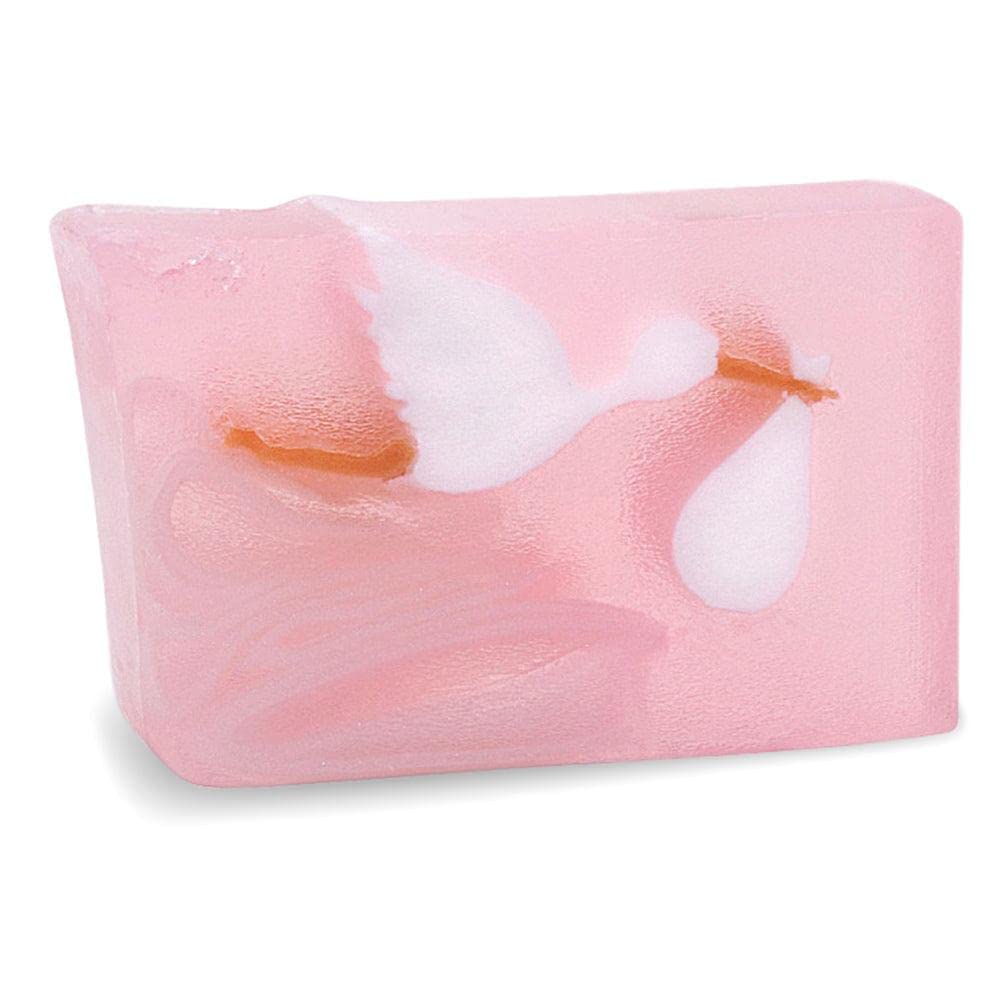 Amazon.com : Primal Elements Loaf Soap, Pink Special Delivery, 80 Ounce : Beauty & Personal Care