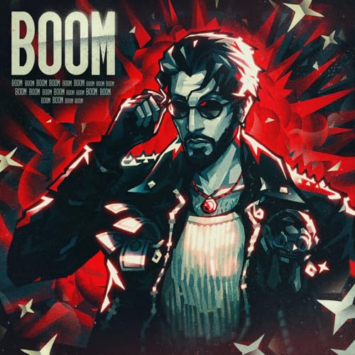 Play boom by bbno$ on Amazon Music Unlimited