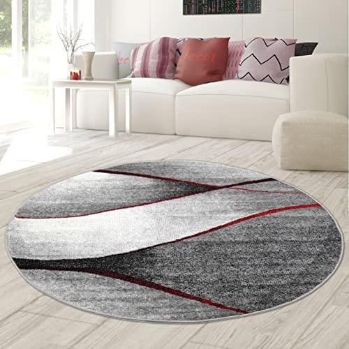 Teppich Rund Design – Die 15 besten Produkte im Vergleich ...