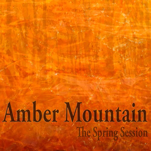Amazon.com: Amber Mountain (The Spring Session) : Andreas Voland ...