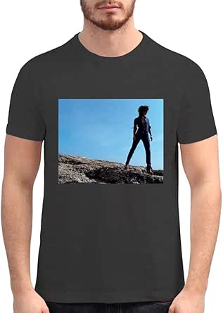 Amazon.com: Lena Headey - Men's Soft Graphic T-Shirt PDI #PIDP231462 ...