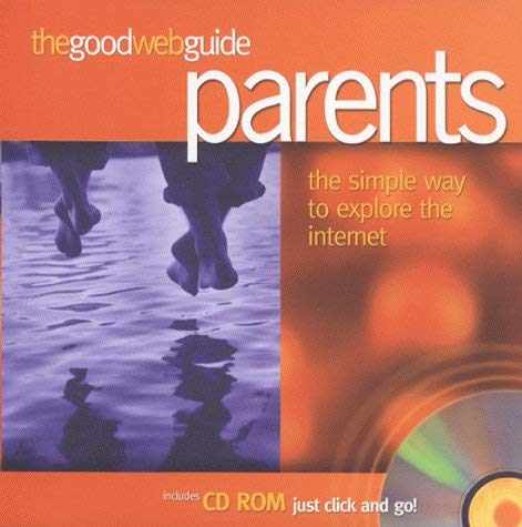 The Good Web Guide for Parents: Buy Online at Best Price in Egypt ...