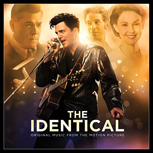 Play The Identical (Original Music from the Motion Picture) by VARIOUS ...