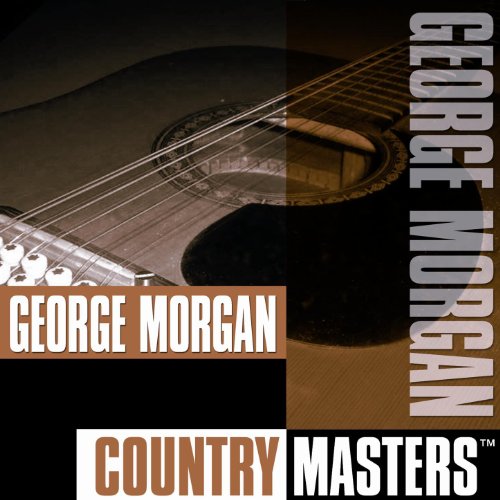 Amazon.com: Country Masters : George Morgan: Digital Music