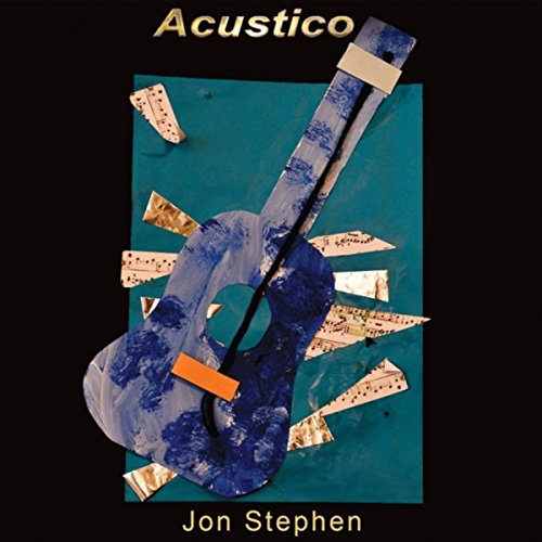 Amazon.com: Acustico : Jon Stephen: Digital Music