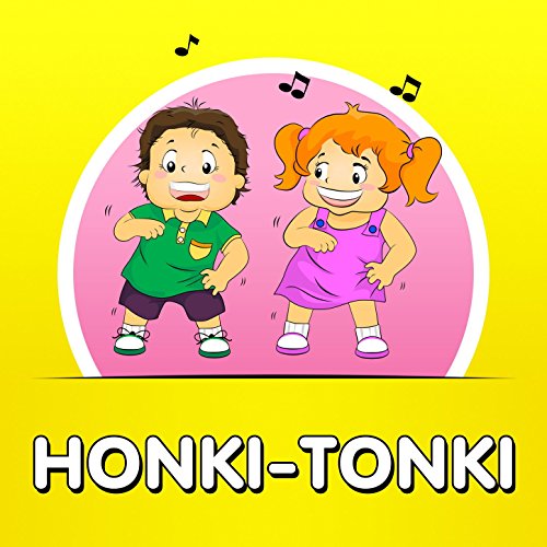 Play Honki-tonki by Mats Nilsson, Ida Dåverstam & Paula Hellander on ...