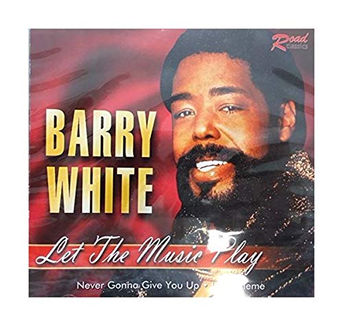 Amazon.com: Let the Music Play: CDs & Vinyl
