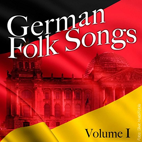 German Folk Songs, Vol. 1 by VARIOUS ARTISTS on Amazon Music - Amazon.com