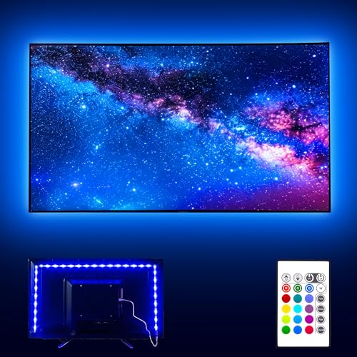 Top 10 Best TV Backlight Kits (Updated 2024)