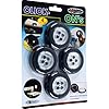 Super Bright 72-1243 Click-On Stick up LED Lights by Super Bright, Set ...