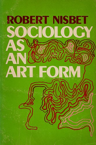 Sociology as an Art-form: 9780435826543: Amazon.com: Books
