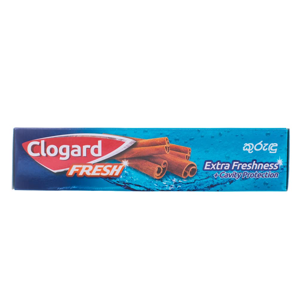 Clogard Logo SPAR Supermarket Offers Clogard Toothpaste Regular 160g