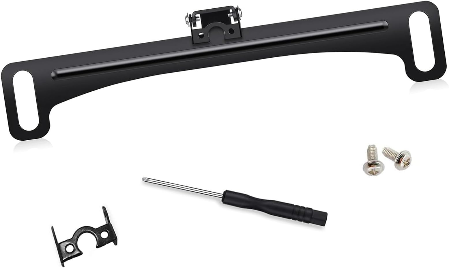 Amazon.com: Alpine KTX-C10LP License Plate Camera Mount + Alpine PCAM ...