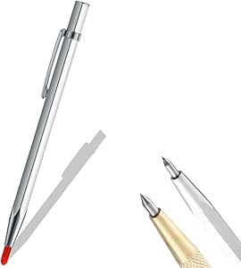 Tilelux Cutter Pen, Tile Cutter Hand Tool, Ceramic Tile Cutter Pen ...