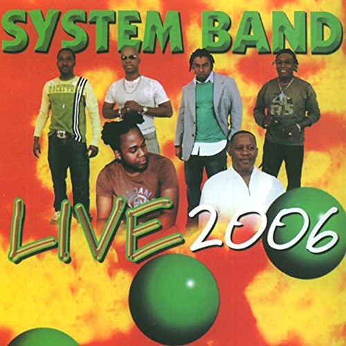 Play Live 2006 à Paris by System Band on Amazon Music