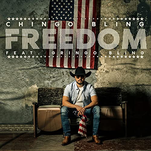 Freedom de Chingo Bling feat. Gringo Bling en Amazon Music Unlimited