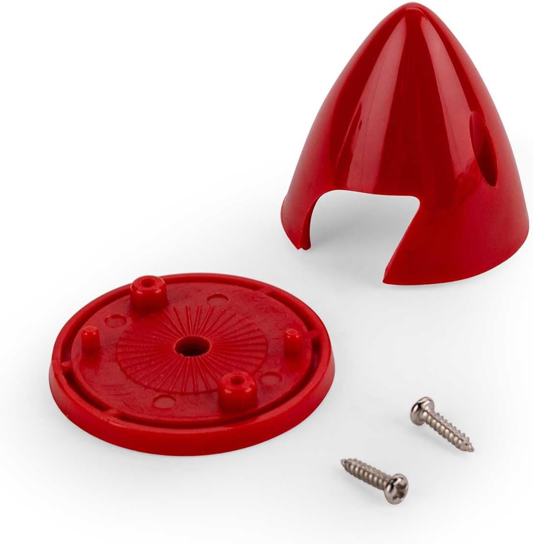 Amazon.com: E-flite Spinner 50mm Ultra Stick 1.1m EFL14058 Spinners ...