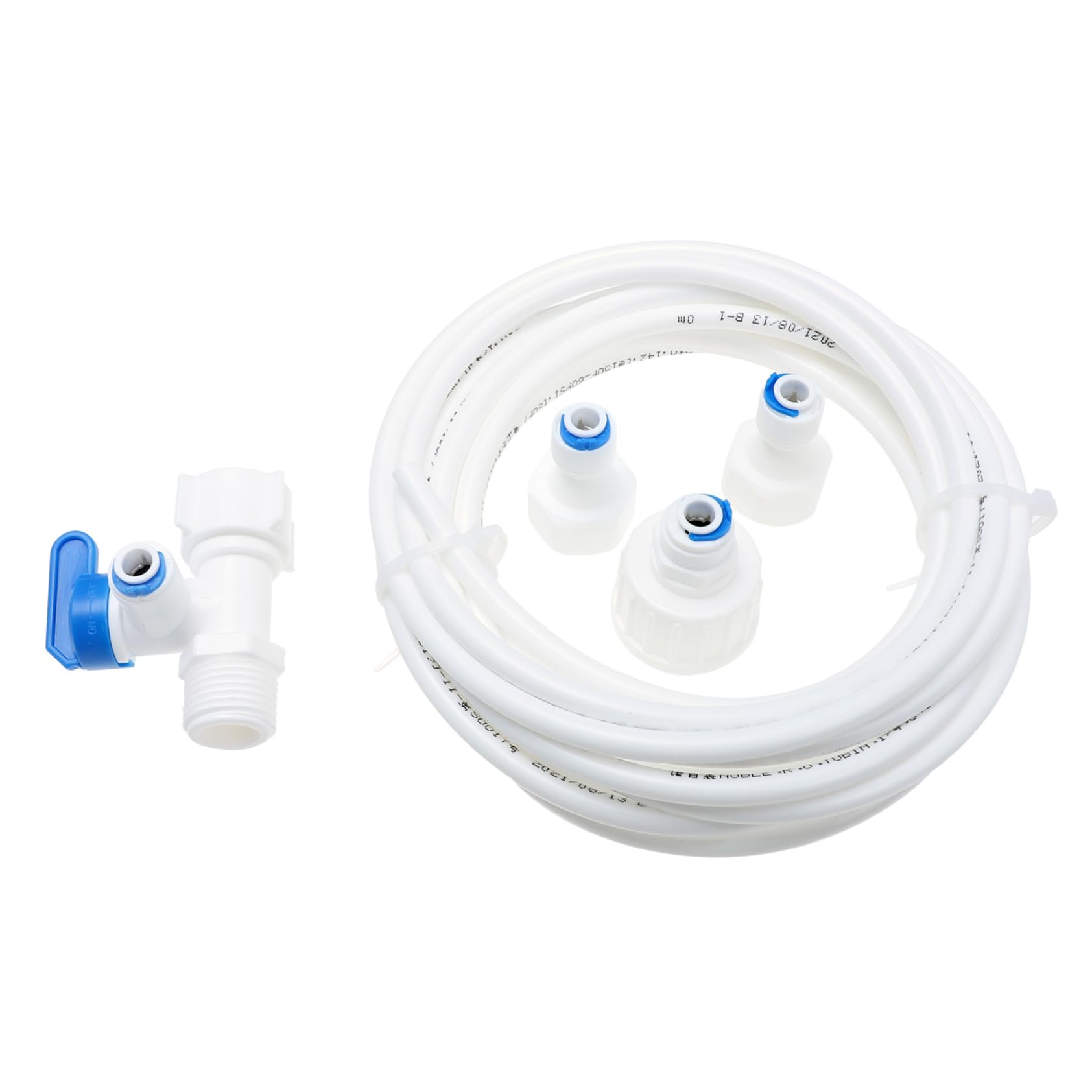 Snapklik.com : 1 Set Ice Machine Inlet Ice Maker Supplies Kits Ice ...