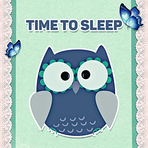 Amazon MusicでSweet Baby Lullaby WorldのTime to Sleep – Lullabies for ...