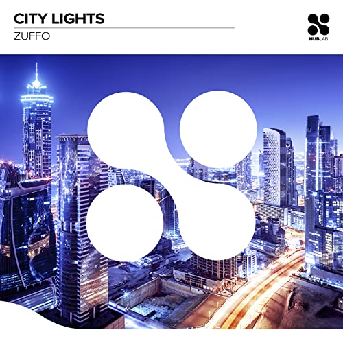 Amazon MusicでZuffoのCity Lightsを再生する
