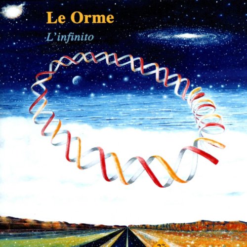 Amazon.com: L' Infinito : Le Orme: Digital Music