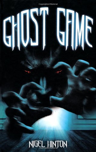 Ghost Game (Heroes): Amazon.co.uk: Hinton, Nigel: 9780435045951: Books