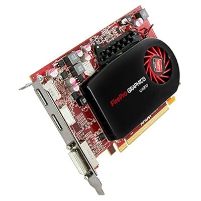 AMD FirePro V4900 1GB GDDR5 128-bit PCI Express 2.1 Chile | Ubuy