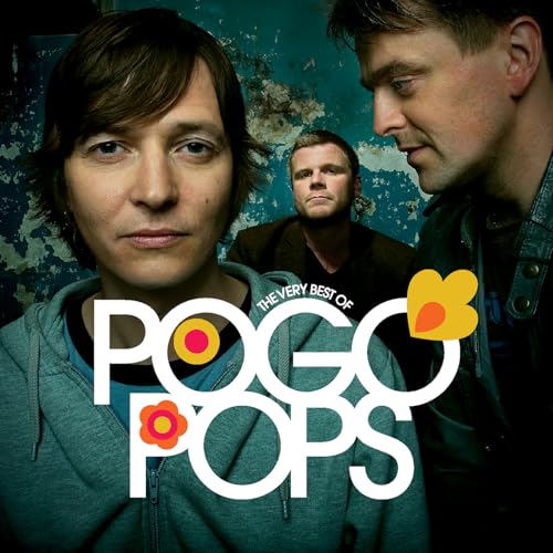 Play The Very Best Of by Pogo Pops on Amazon Music