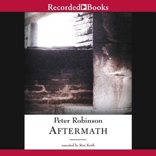 Amazon.com: Aftermath (Audible Audio Edition): Peter Robinson, Ron ...