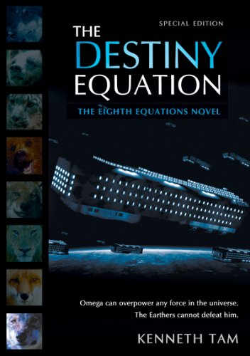 Publication: The Destiny Equation