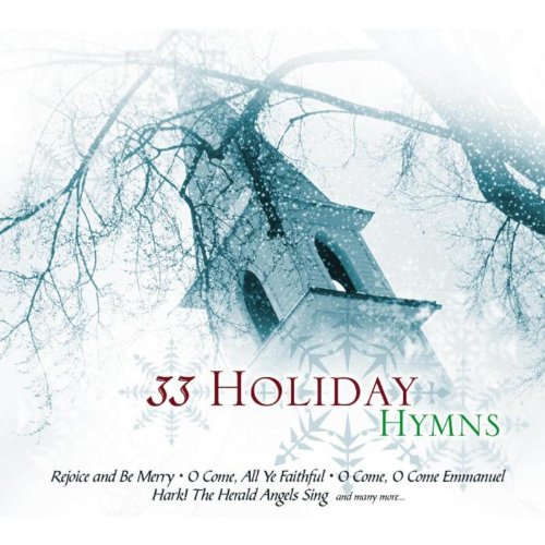 Amazon Music - Steve Andersonの33 Holiday Hymns - Amazon.co.jp