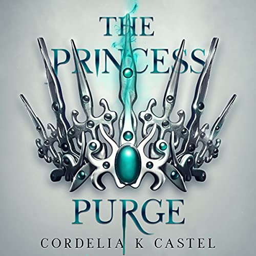 Amazon.com: The Princess Trials: A Young Adult Dystopian Romance ...
