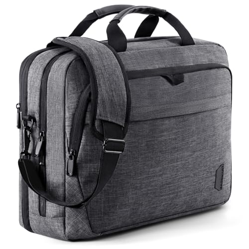 Amazon Best Sellers: Best Laptop Briefcases