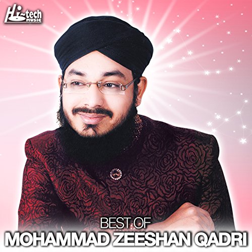 Amazon.com: Best of Mohammad Zeeshan Qadri : Mohammad Zeeshan Qadri ...