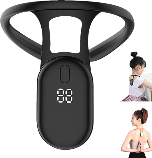 Amazon.com: SLIMORY Portable Lymphatic Soothing Body Shaping Neck ...